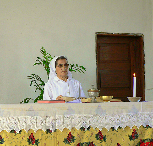 Érase una vez en Mozambique… – Odres Nuevos