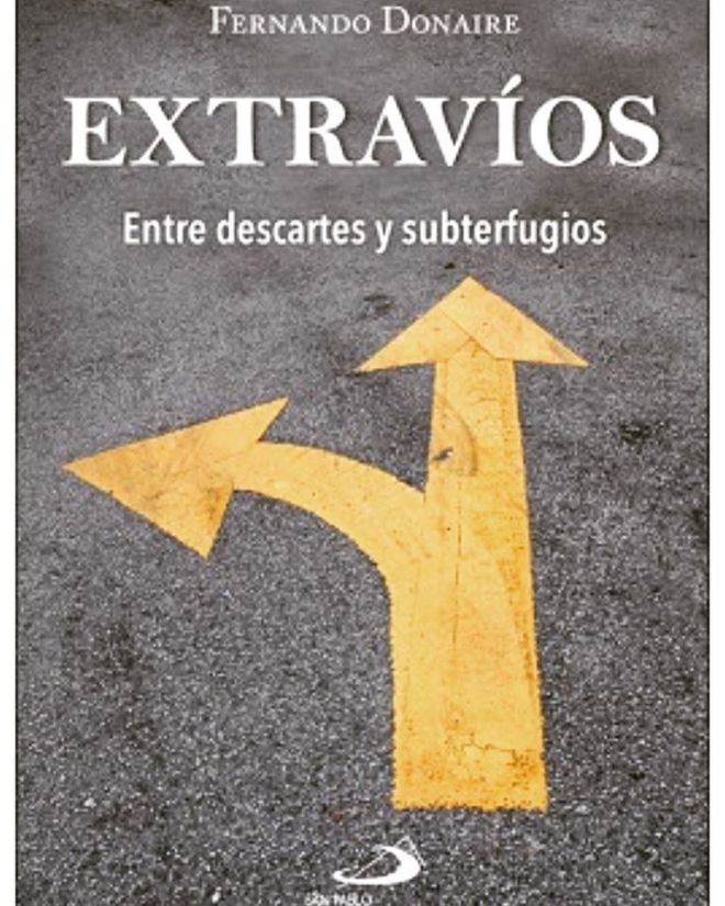 Extravíos – Odres Nuevos