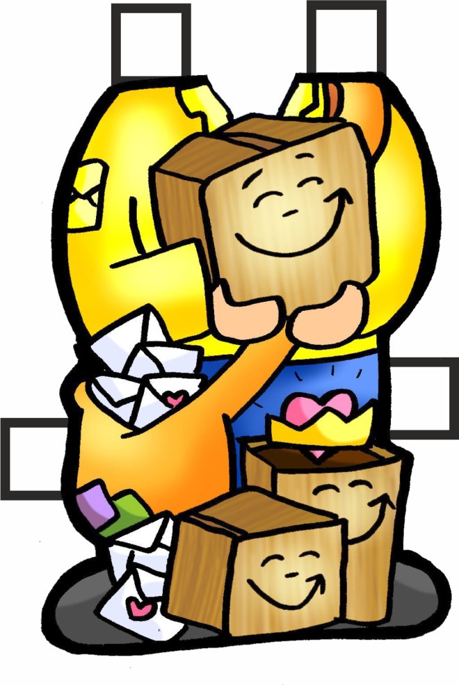 Material Cuaresma Fano 2024 – Odres Nuevos