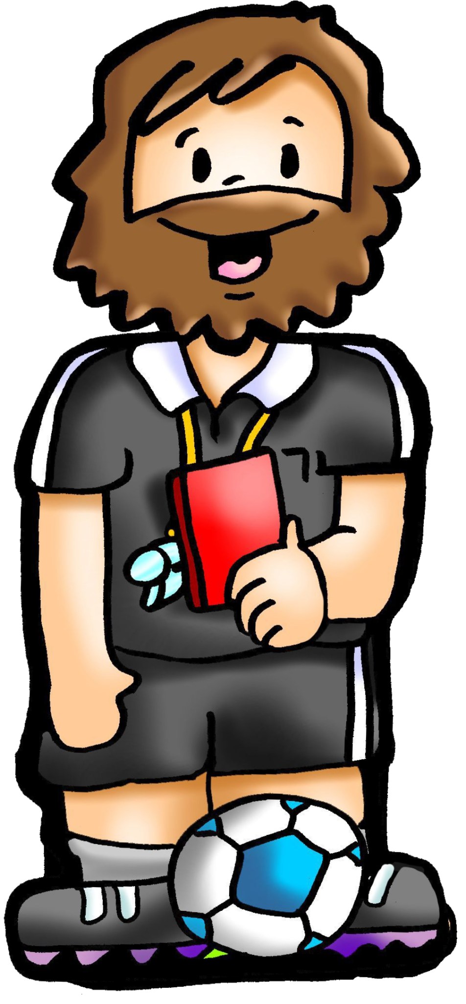 Material Cuaresma Fano 2024 – Odres Nuevos