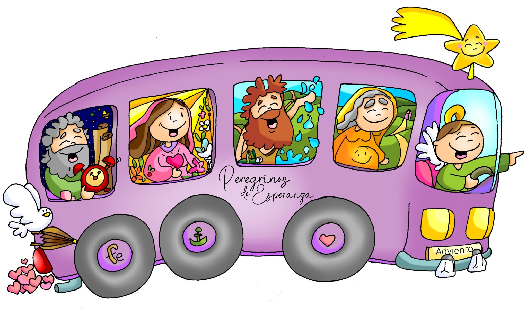 Fano – Odres Nuevos